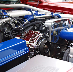 School Bus Parts in California & Nevada.